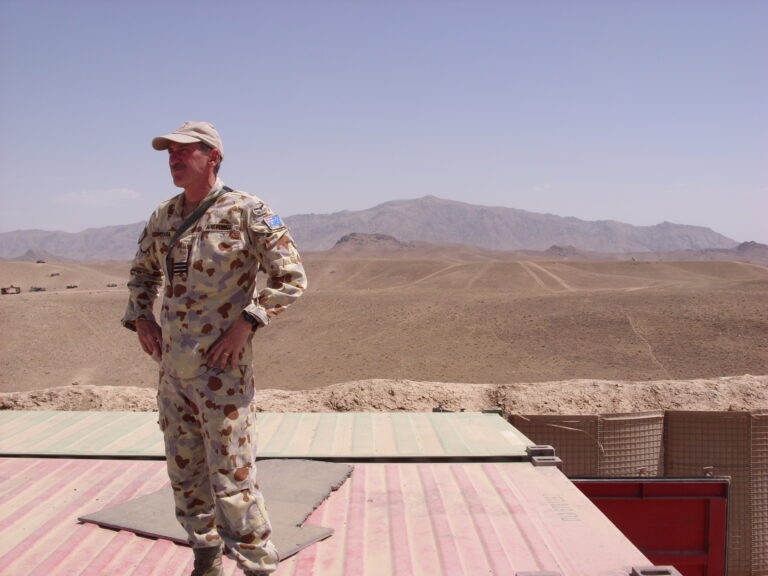 RAAF Association Tasmania – The Air Force Association is established to ...