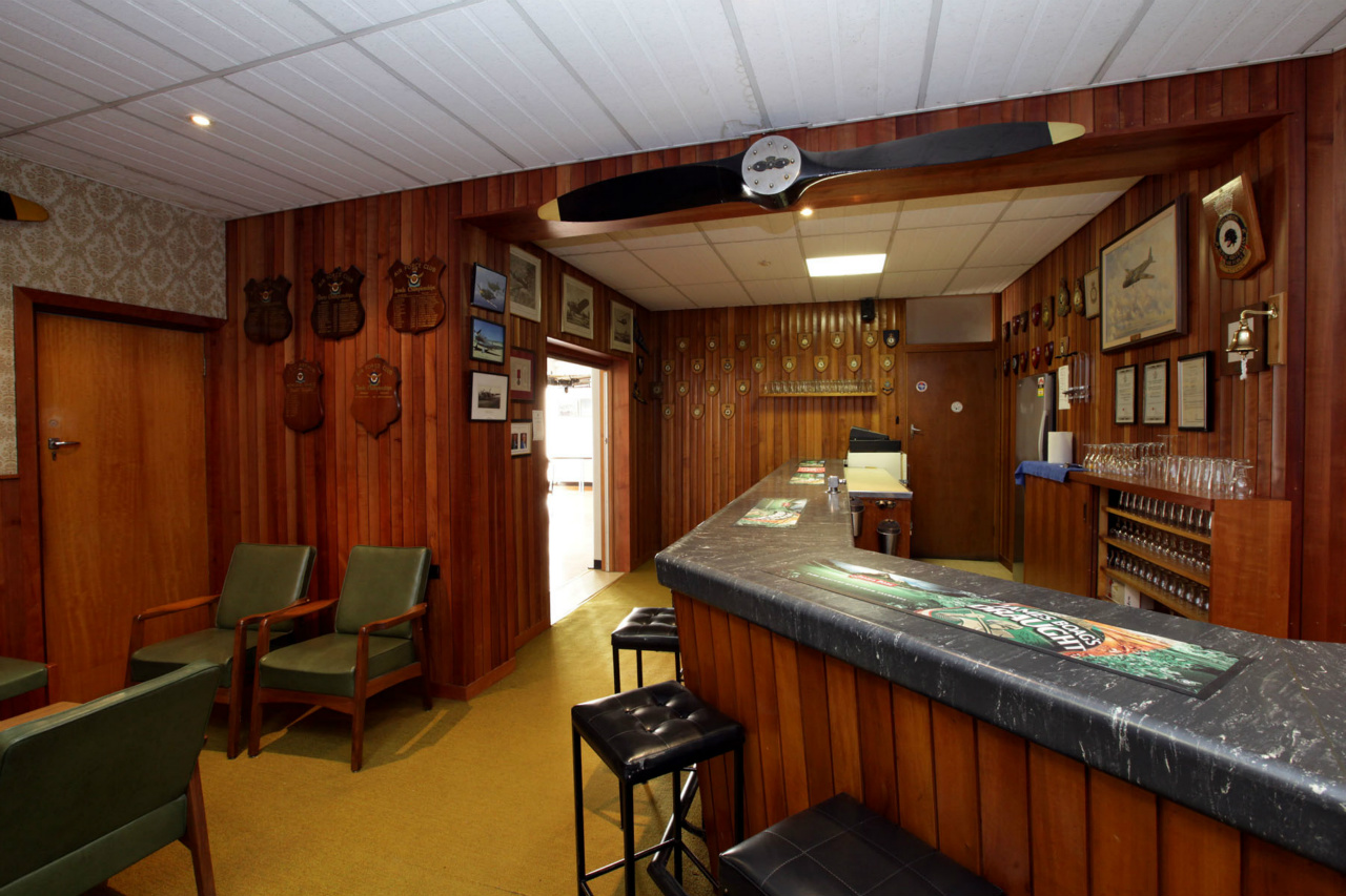 The Memorial Centre Hobart – RAAF Association Tasmania