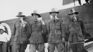 About – RAAF Association Tasmania